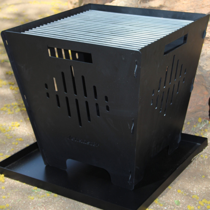 30% off on Jetmaster Patio Fire Basket | OneDayOnly