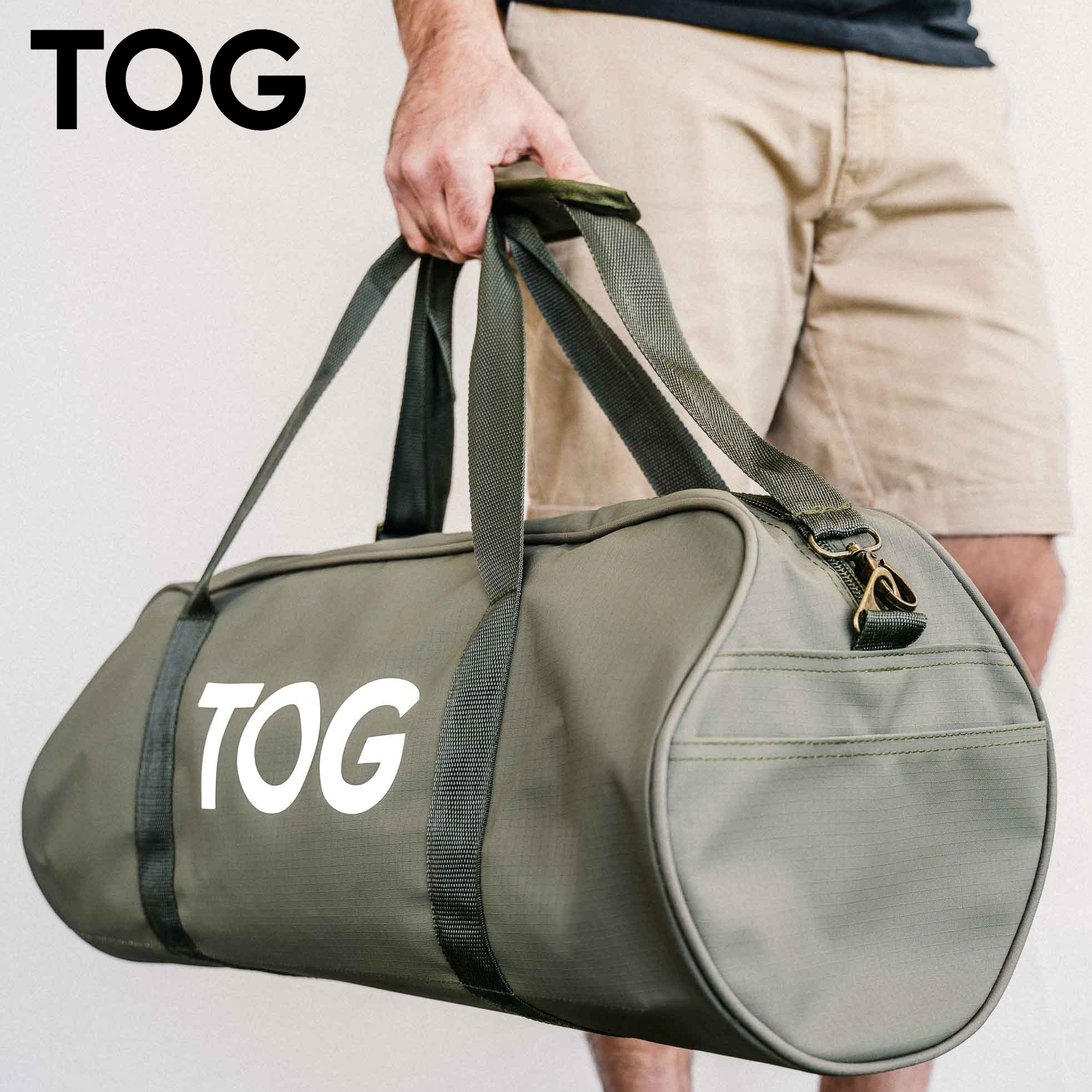 40% off on TOG The Original Duffel Bag | OneDayOnly