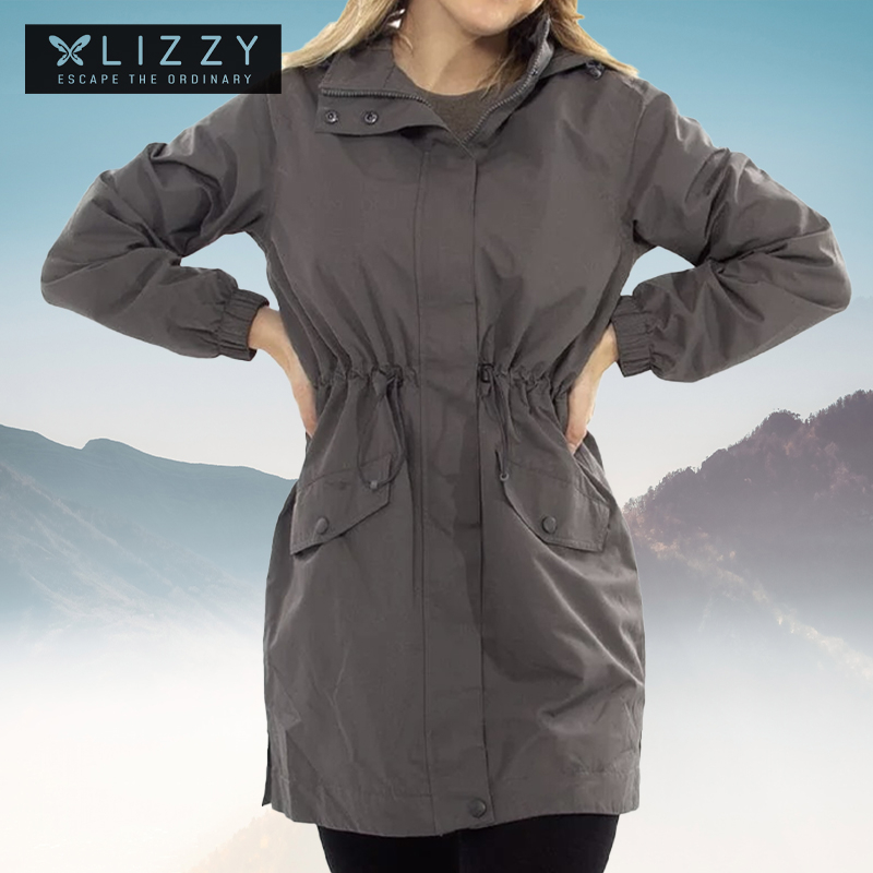 49% off on Ladies Marizelle Zip-Through Jacket | OneDayOnly