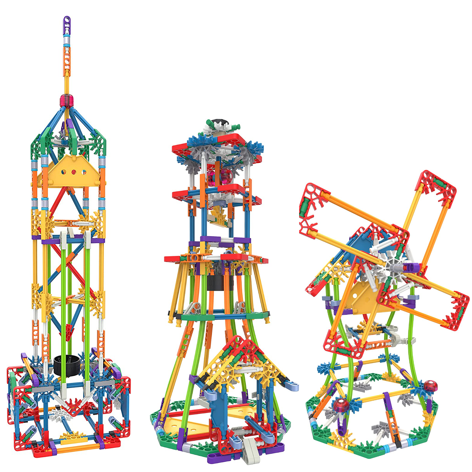 20% off on 325-Piece City Building Set | OneDayOnly