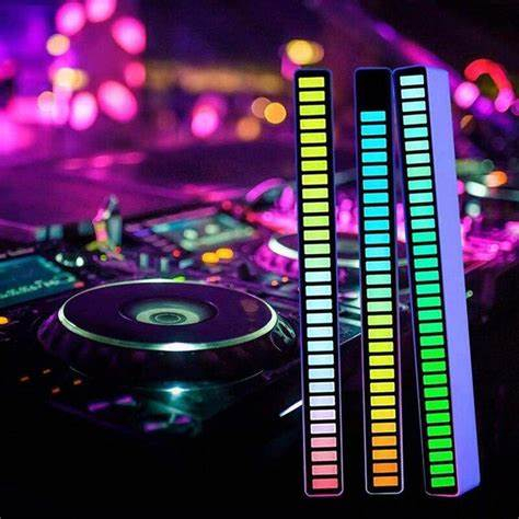 20% off on Fine Tech White LED Rythm Light | OneDayOnly