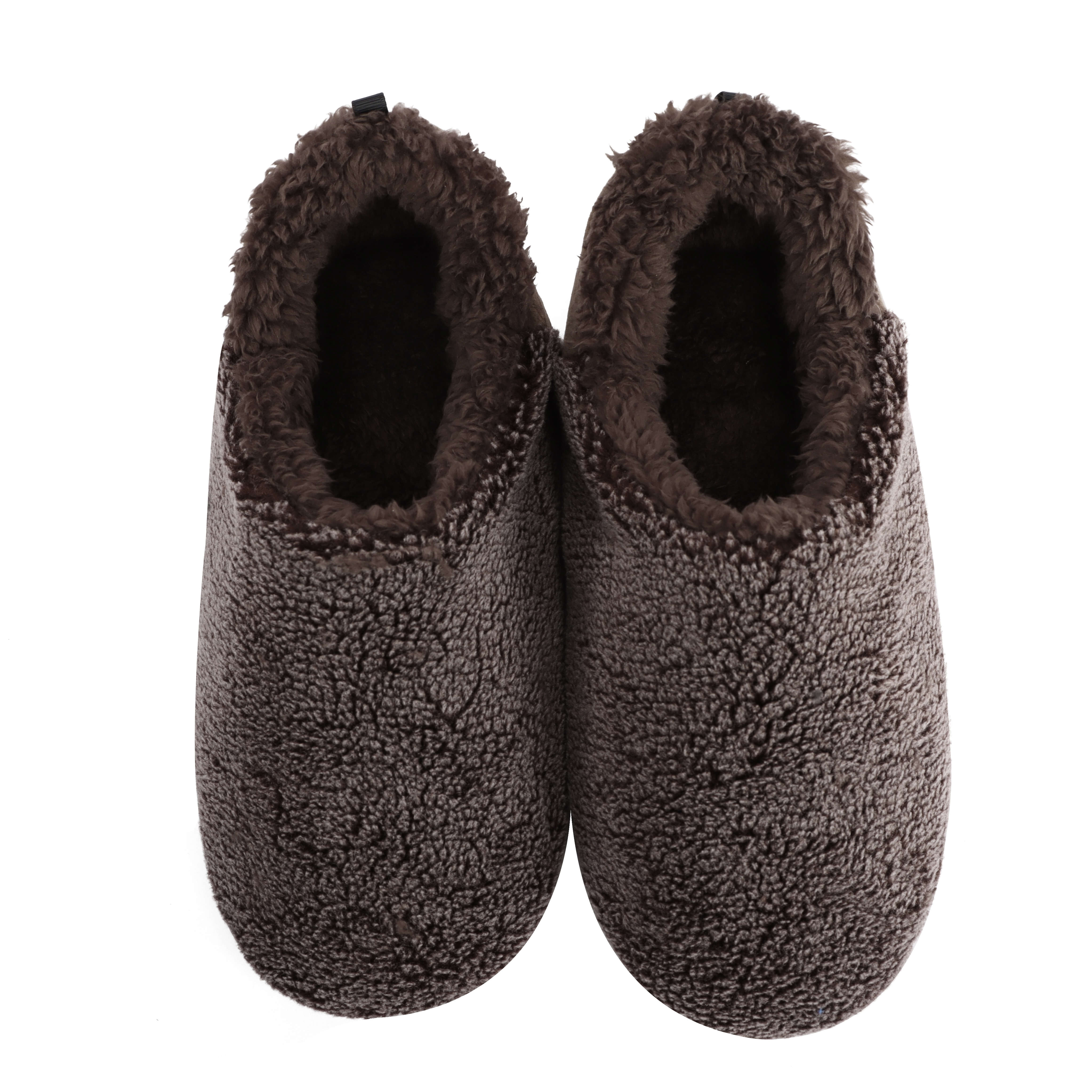 26% off on Snoozies Men's Two Tone Slippers | OneDayOnly