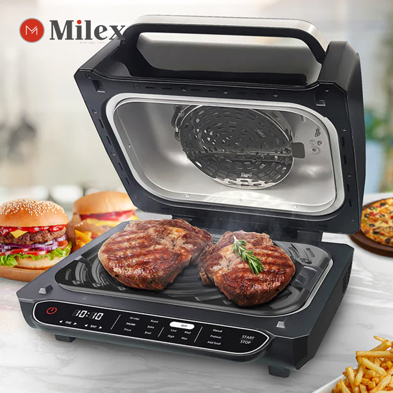 20% off on Milex 6L Airfryer and Multi Cooker | OneDayOnly