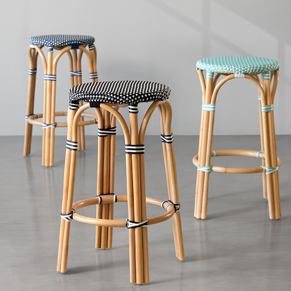 28% off on Vibrant Contemporary Bar Stool | OneDayOnly