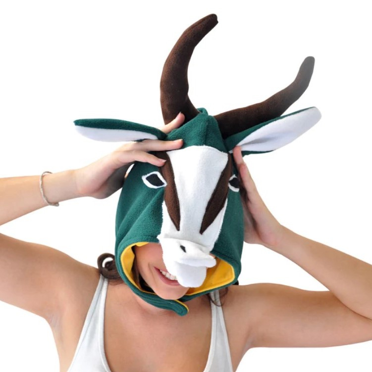 33% off on South African Rugby Springbok Hat | OneDayOnly