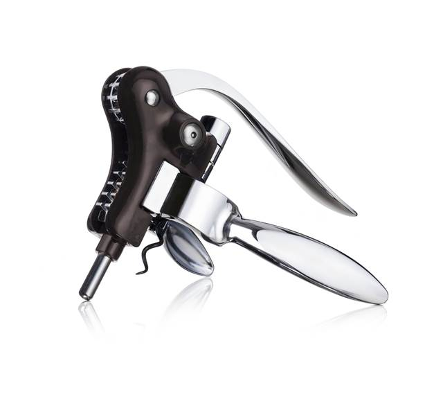 31% off on Vacu Vin Horizontal Lever Corkscrew | OneDayOnly