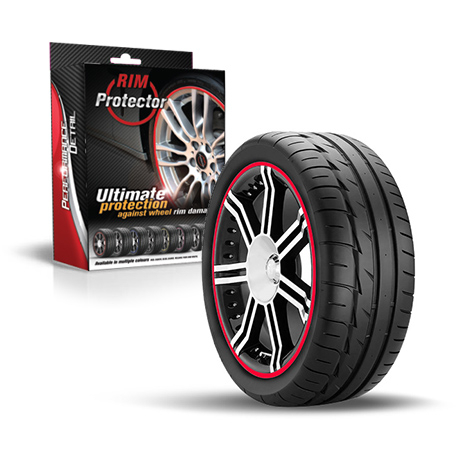 22% off on Performance Detail Rim Protector Kit | OneDayOnly