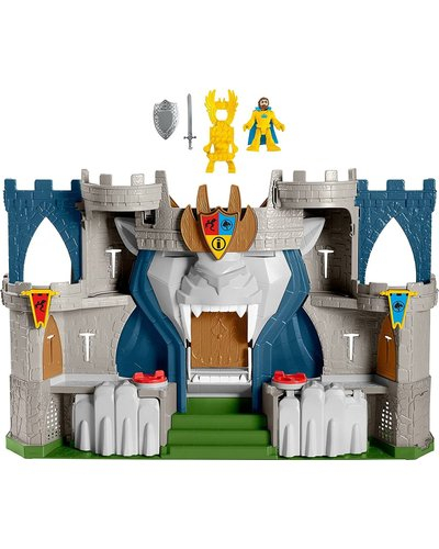 43% off on Imaginext Kingdom Castle Playset | OneDayOnly