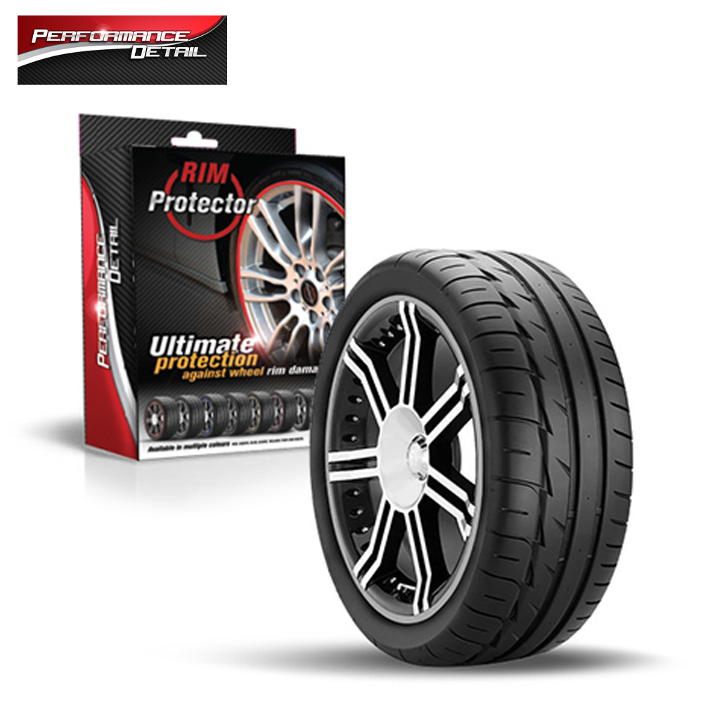 39% off on Performance Detail Rim Protector Kit | OneDayOnly