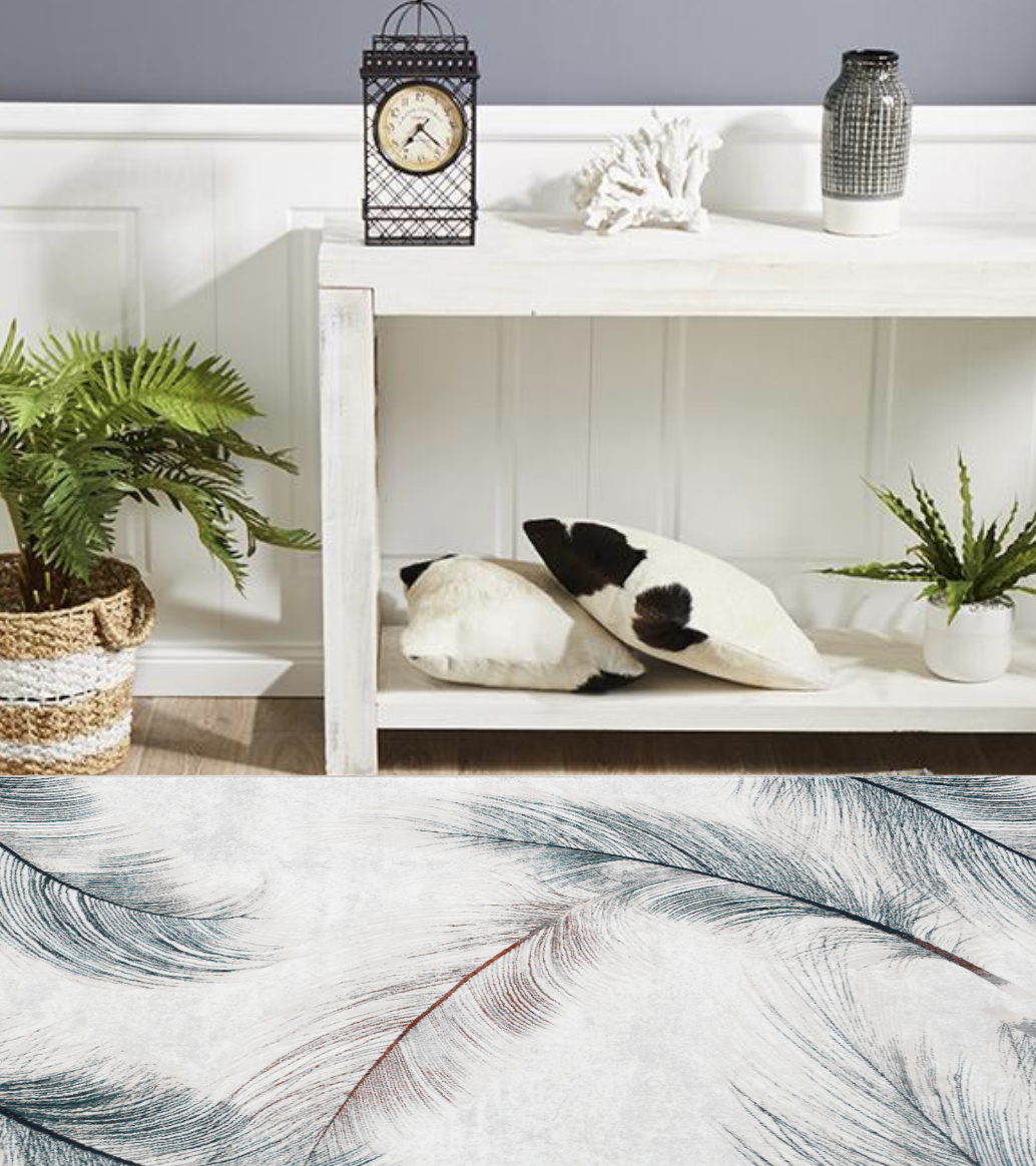 67% off on Prime Persian Florence Rug | OneDayOnly