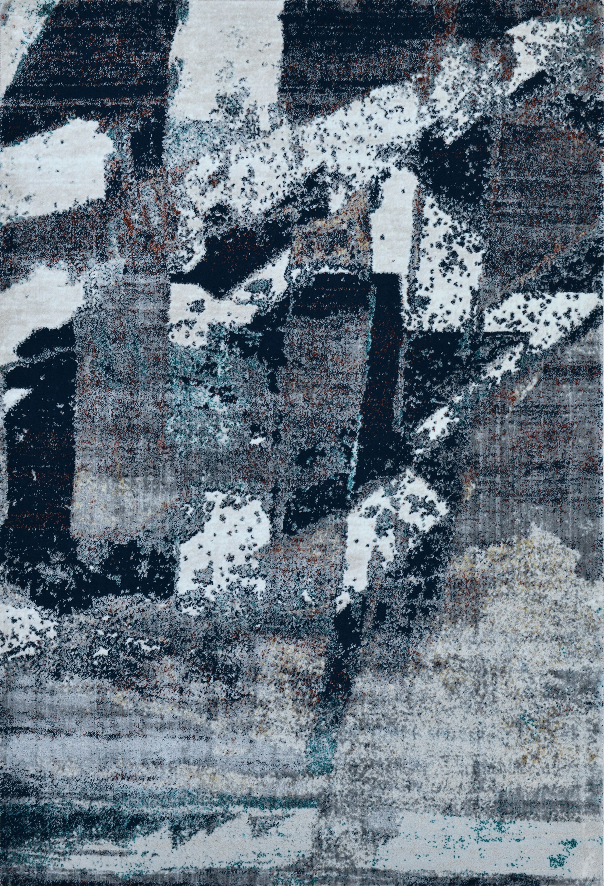 67% off on Triology Exo Abstract Rug | OneDayOnly