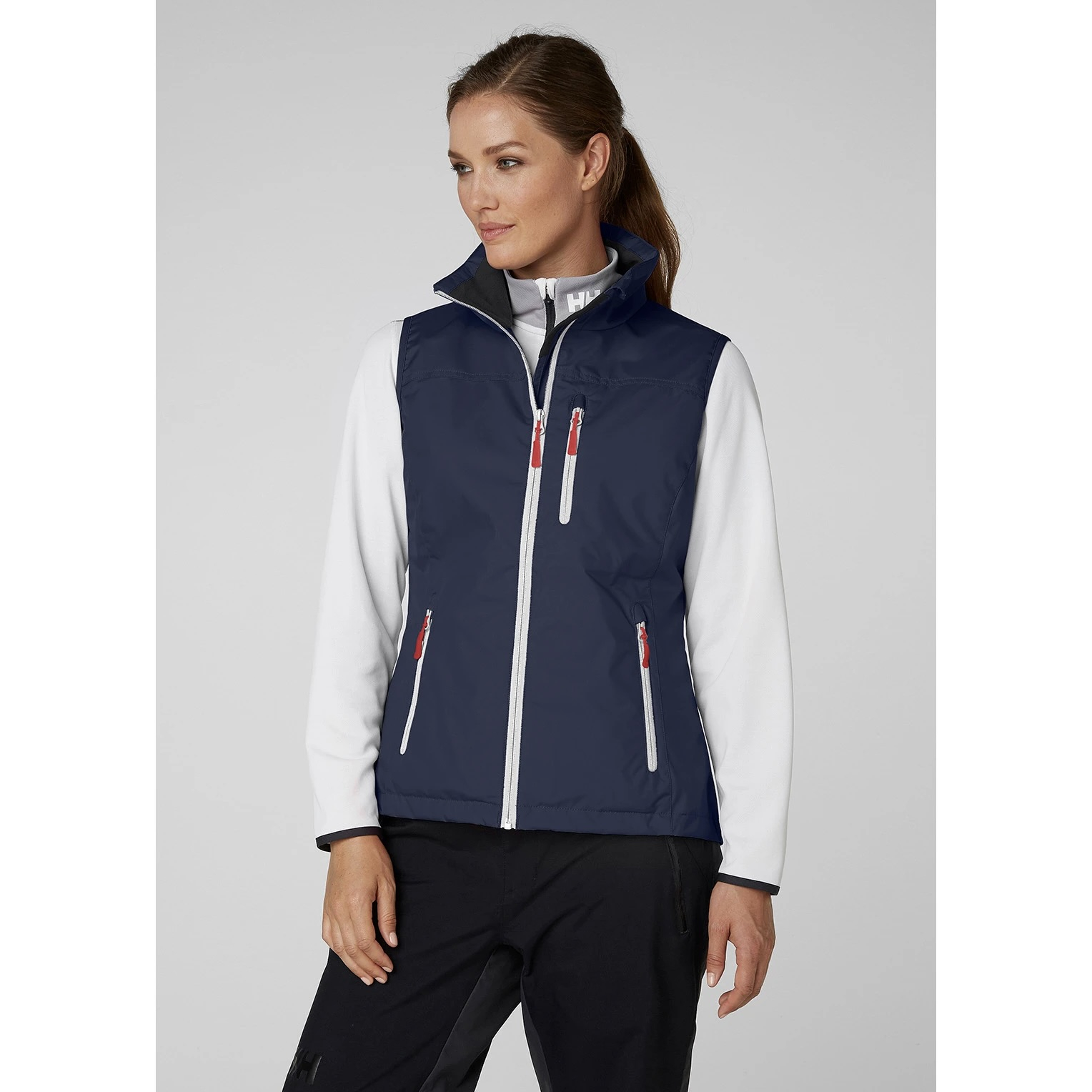 35% off on Ladies Waterproof Crew Vest | OneDayOnly