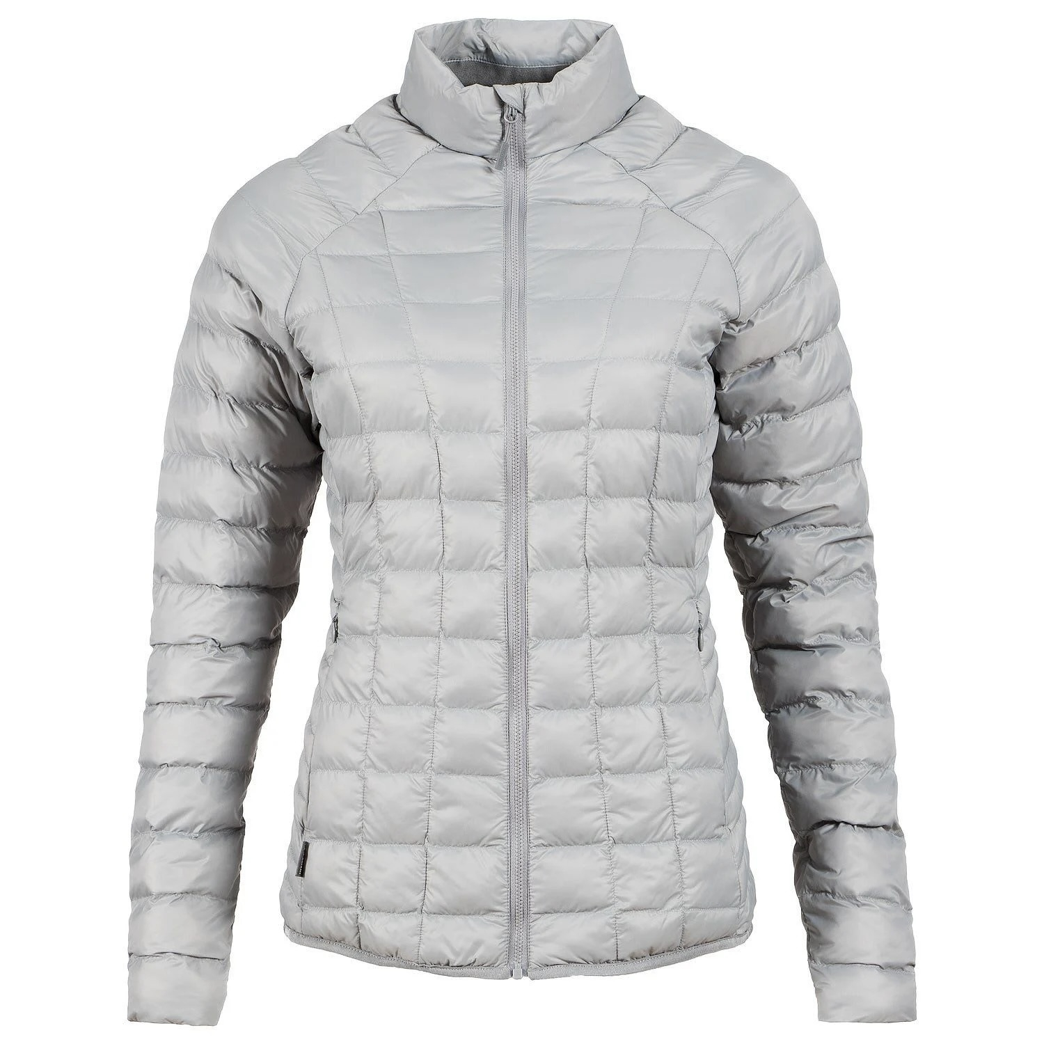 55% off on Ladies Overcast Grey Aeroloft Jacket | OneDayOnly