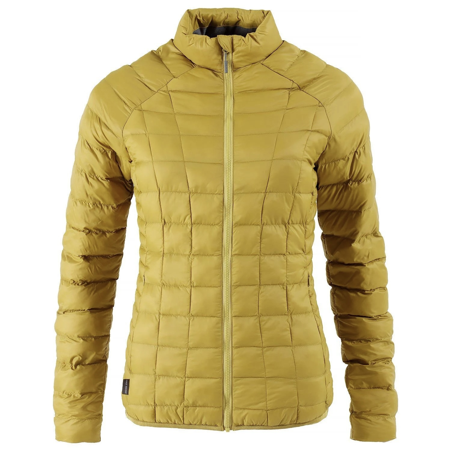 50% off on First Ascent Ladies Aeroloft Jacket | OneDayOnly