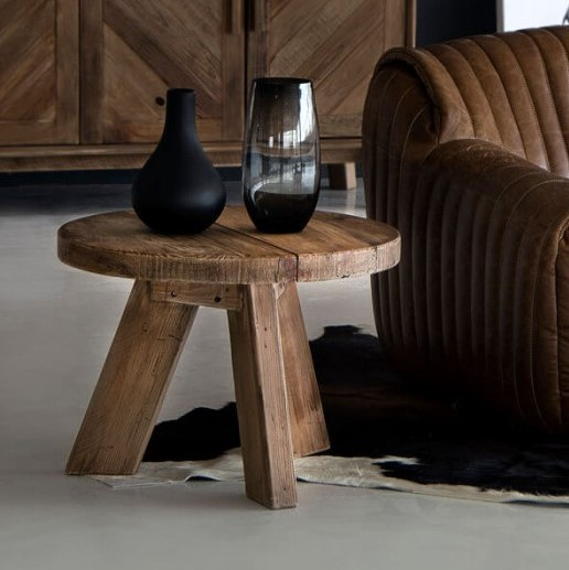 R1,000 off on Voyager Pine Side Table | OneDayOnly