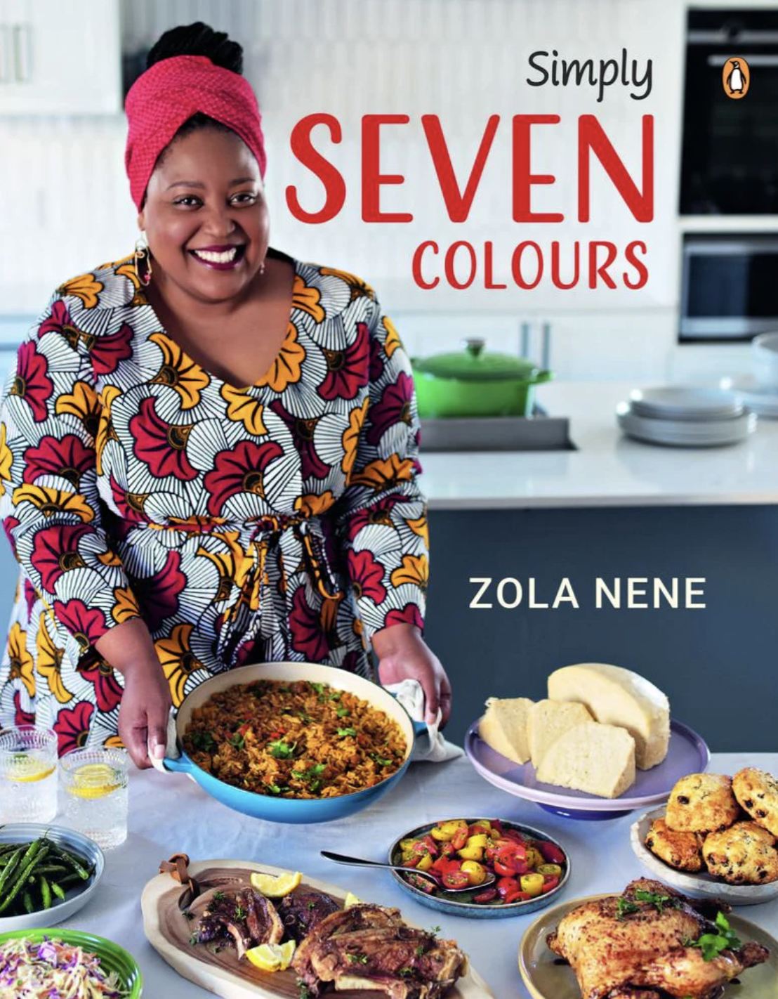 31% off on Zola Nene Simply Seven Colours | OneDayOnly