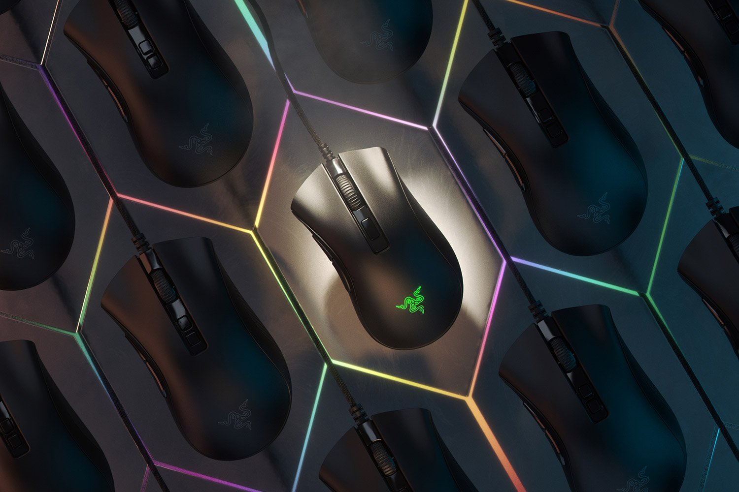 56% off on Razer Lightweight Gaming Mouse | OneDayOnly