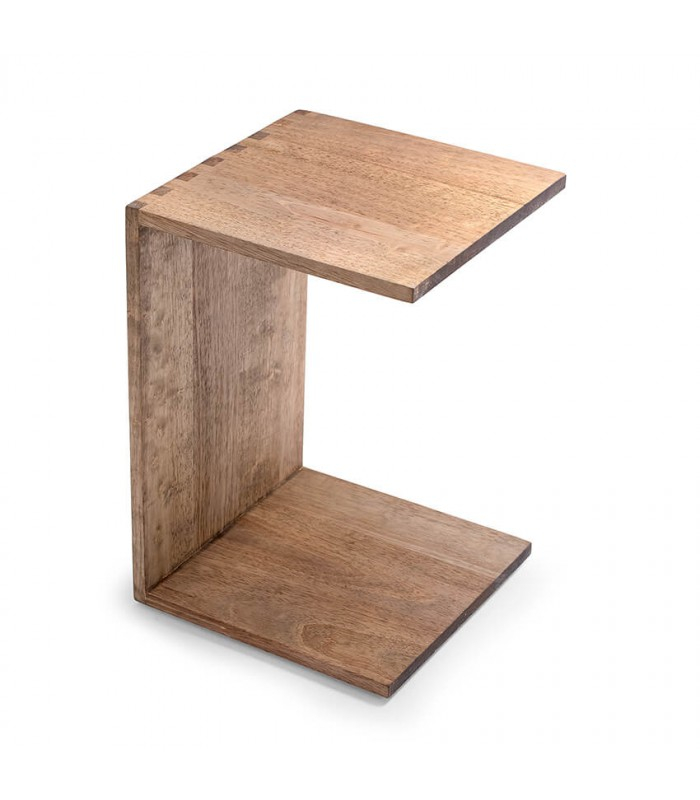 17% off on Blair Rubberwood Table | OneDayOnly