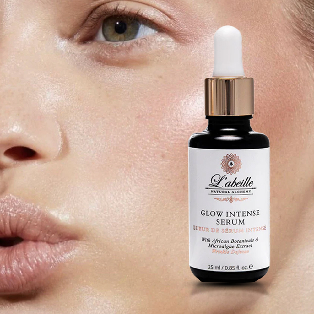 64% off on 25ml Glow Intense Serum | OneDayOnly