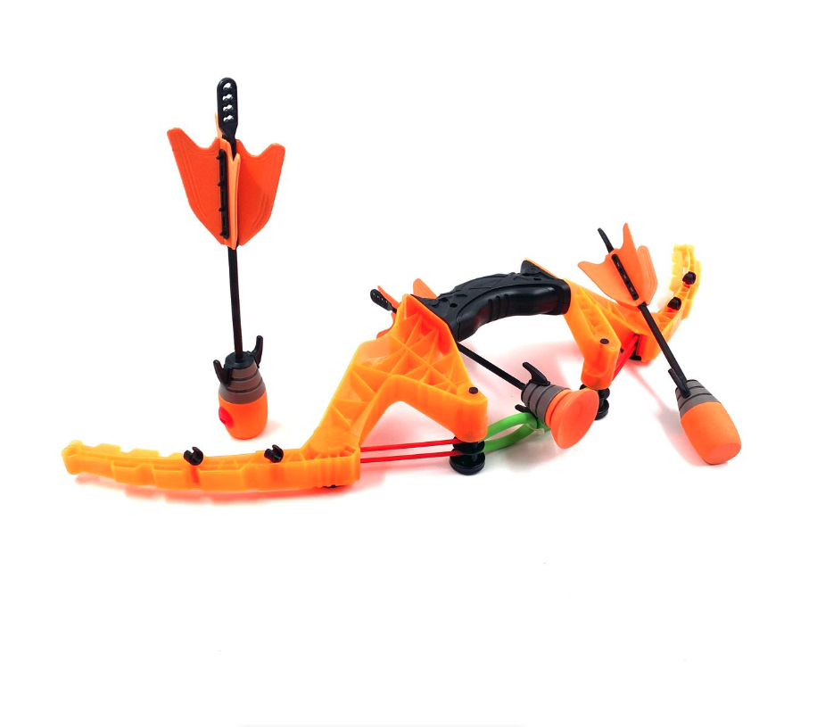 34% off on Toysly Bow & Arrow Toy Set | OneDayOnly