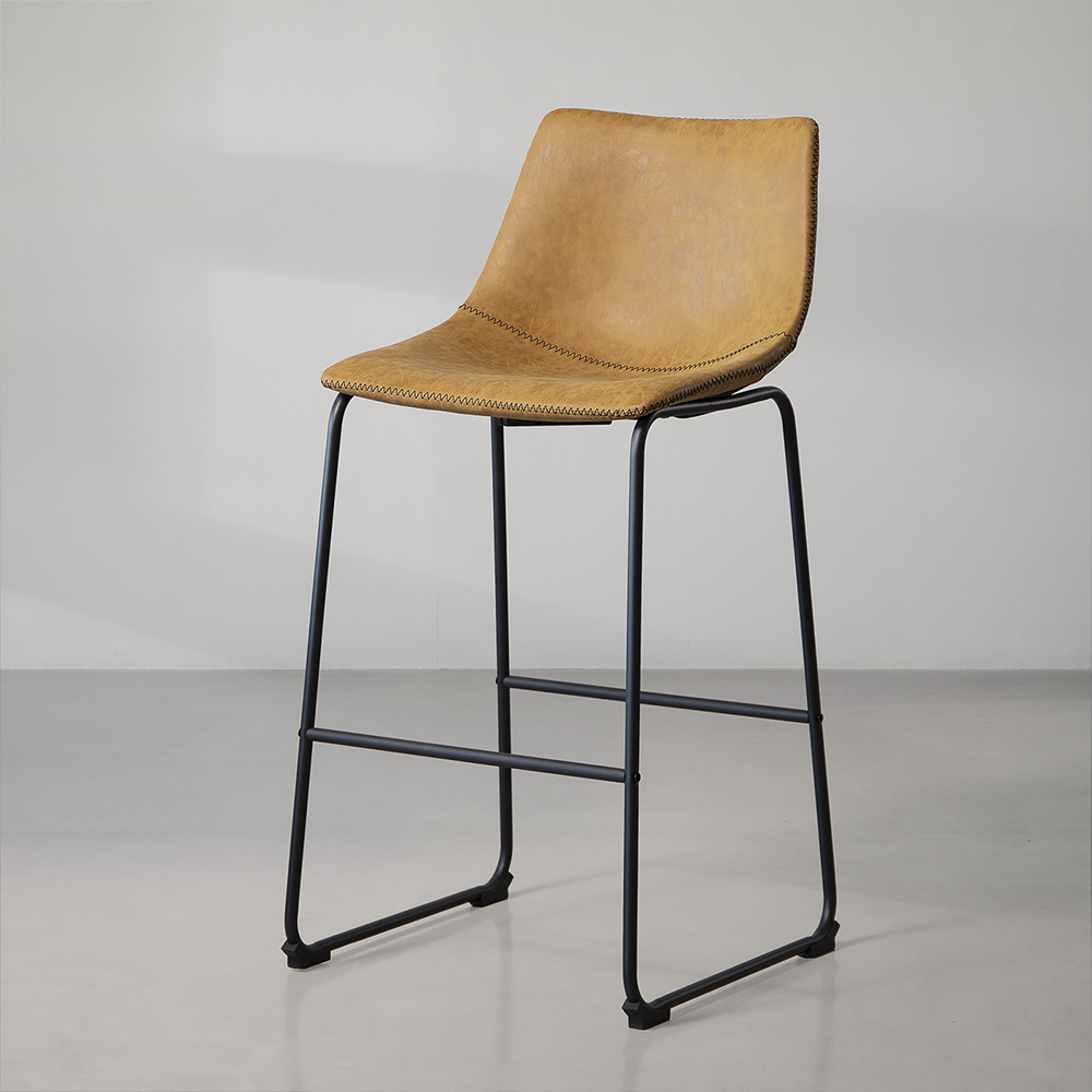 29% off on Halo Contemporary Tall Bar Chair | OneDayOnly