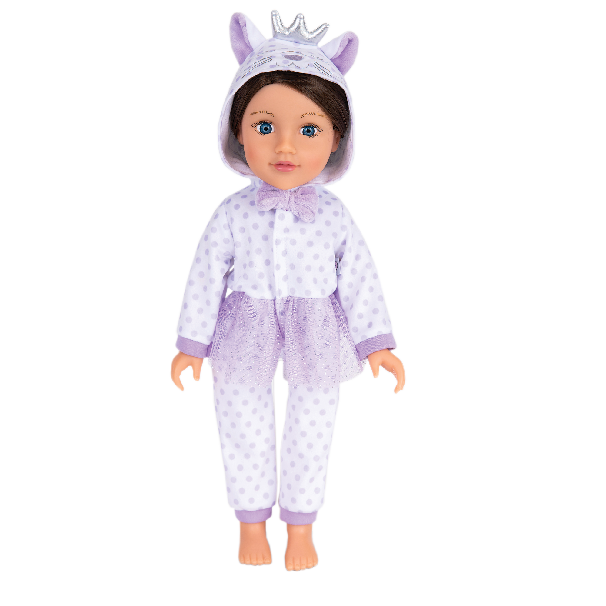 38% off on DesignaFriend Outfit for 46cm Doll | OneDayOnly