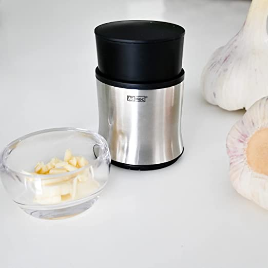 24% off on AdHoc Alio Garlic Cutter | OneDayOnly