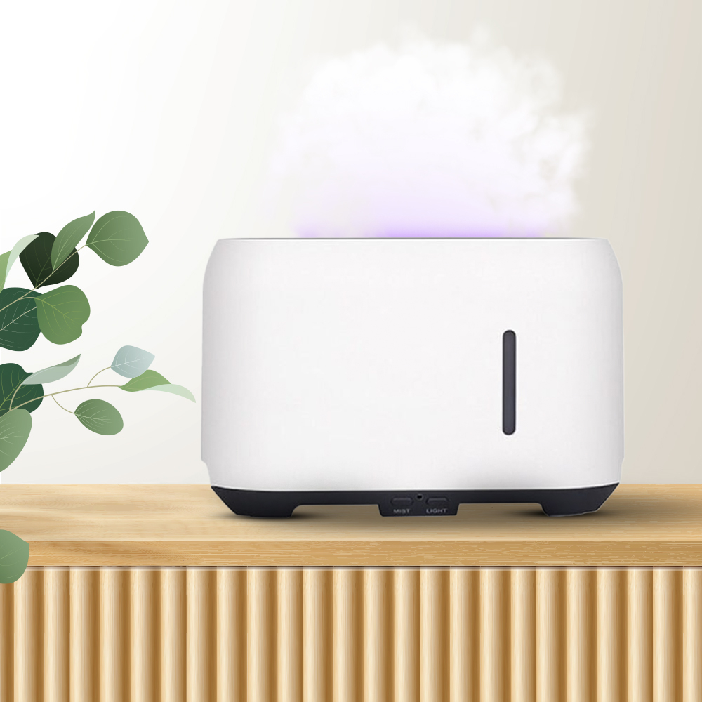 31% off on Pure Air 240ml Mini Aroma Diffuser | OneDayOnly