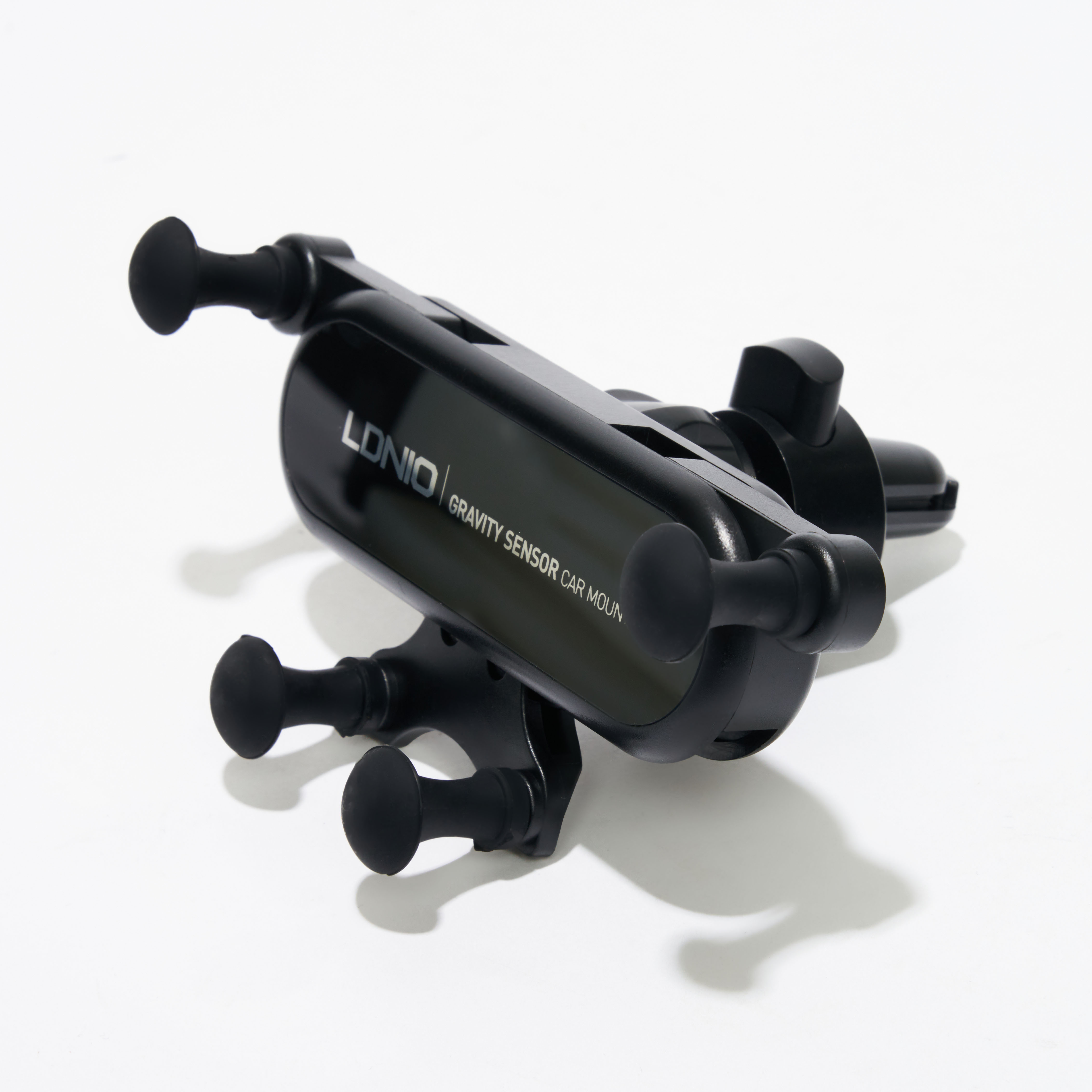 51% off on LDNIO Gravity Smartphone Bracket | OneDayOnly