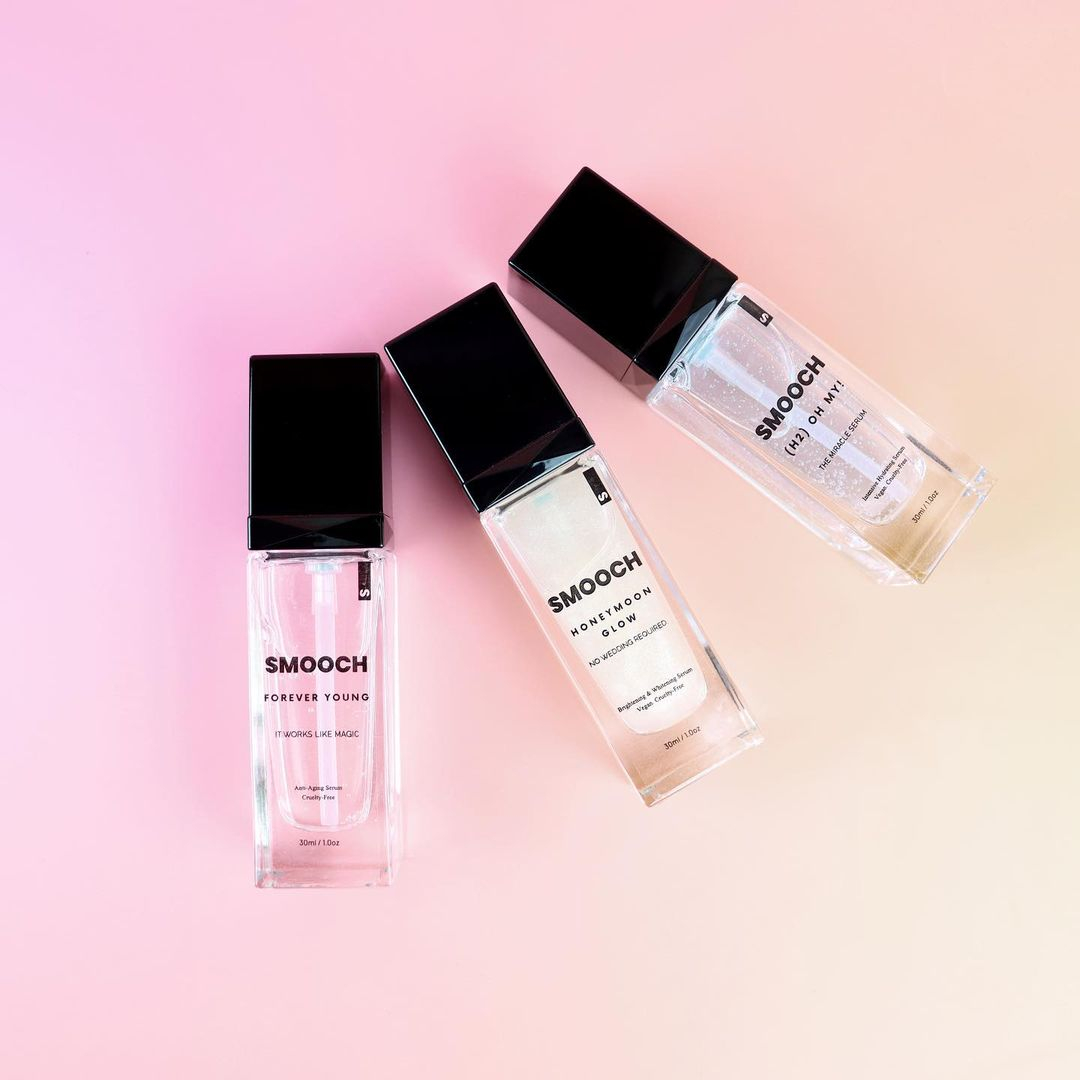 80% off on SMOOCH 30ml Skin Serum | OneDayOnly