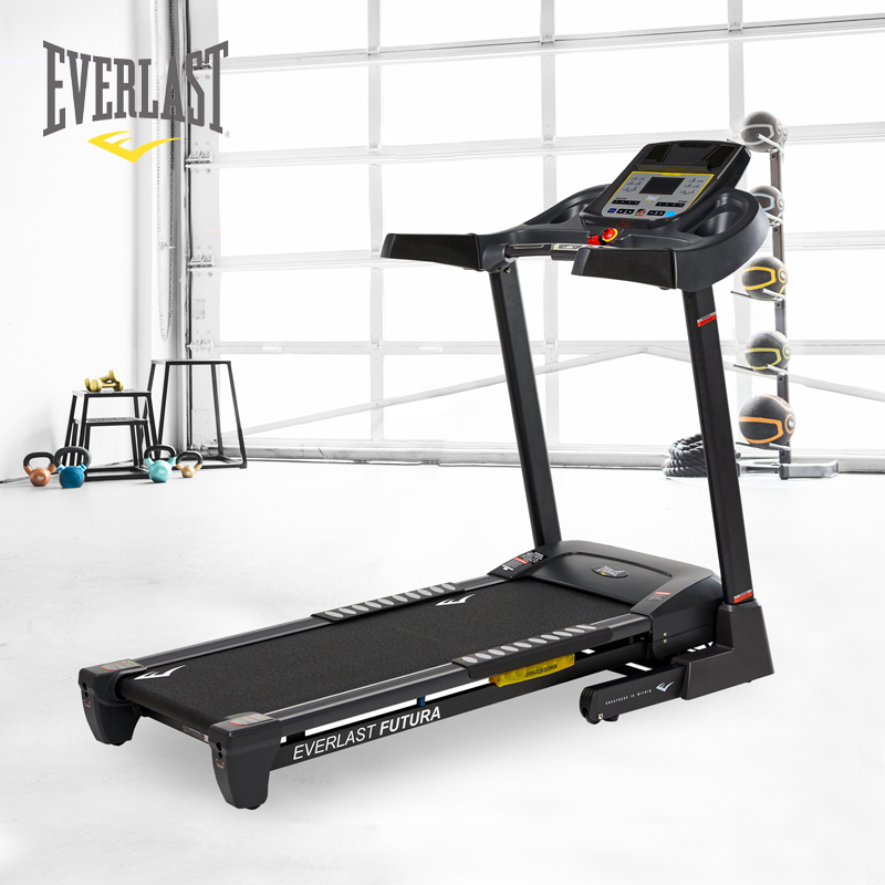 28% off on Everlast Futura Treadmill | OneDayOnly