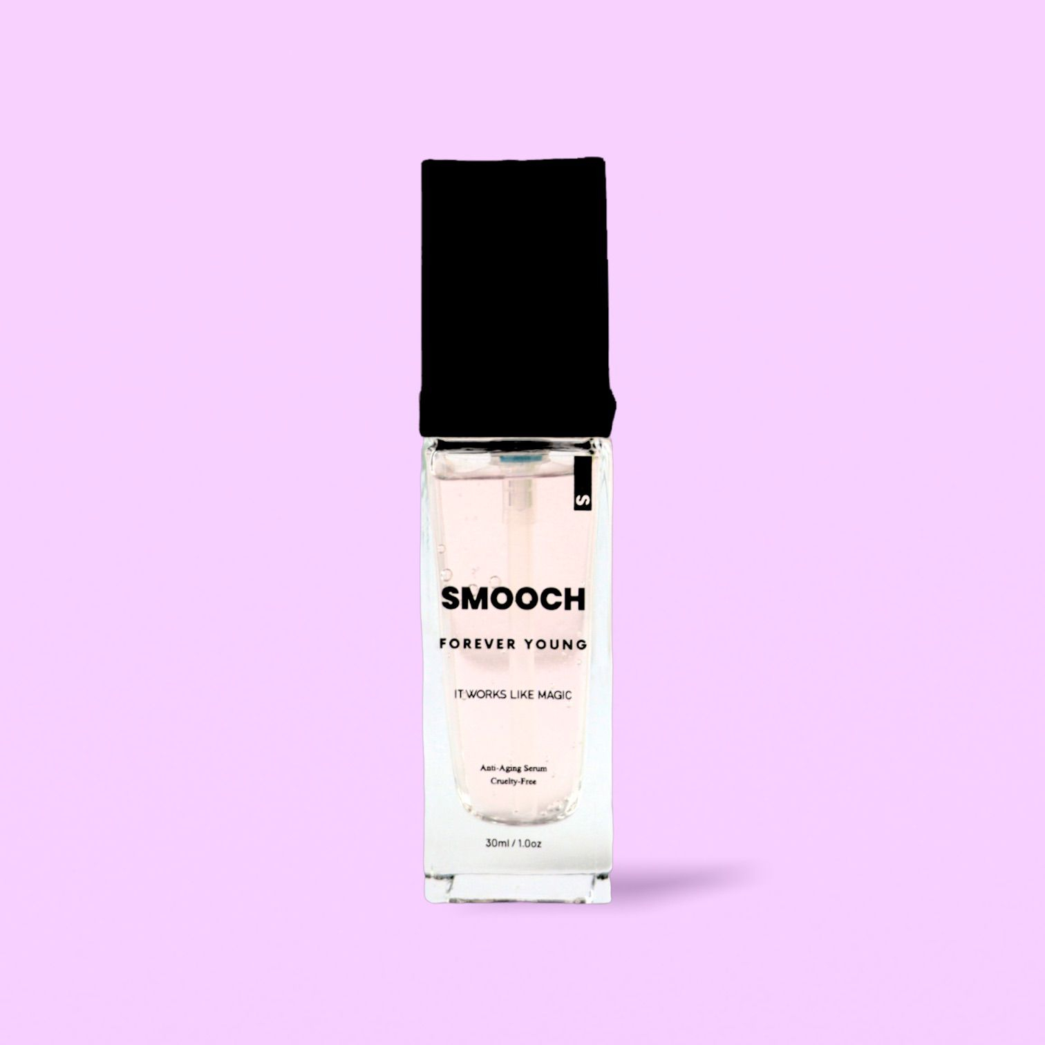 55% off on SMOOCH 30ml Forever Young Skin Serum | OneDayOnly