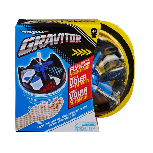 50% off on Air Hogs Flying Gravitor | OneDayOnly