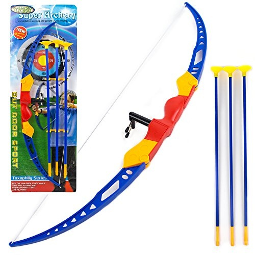 50% off on Super Archery Archery Set | OneDayOnly