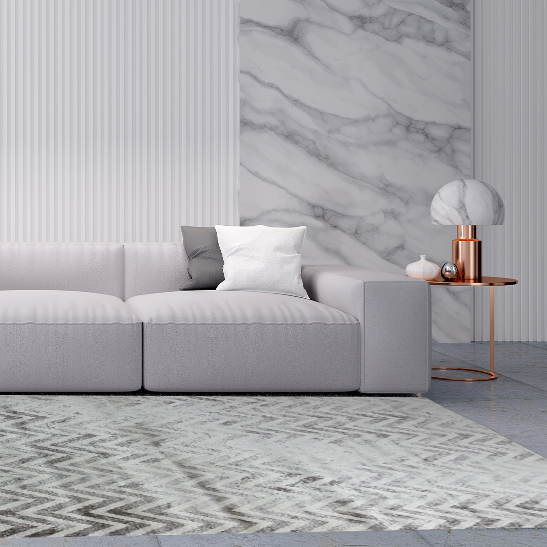 63% off on Prime Persian Truva Abstract Rug | OneDayOnly