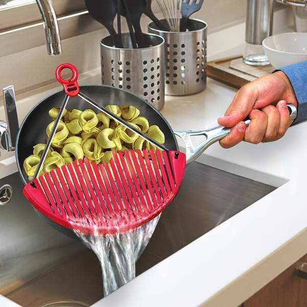 38% off on EasySnap 4x EasySnap Better Strainer | OneDayOnly