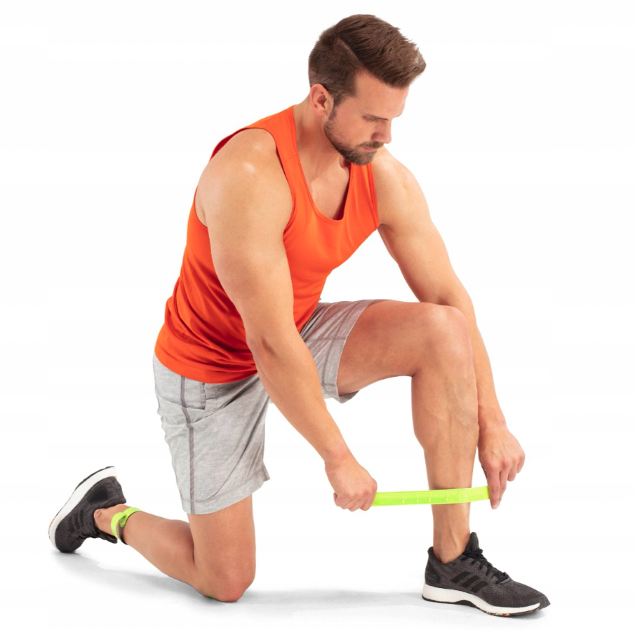 55% off on XQ Max 2x Fluor Slap Wraps | OneDayOnly