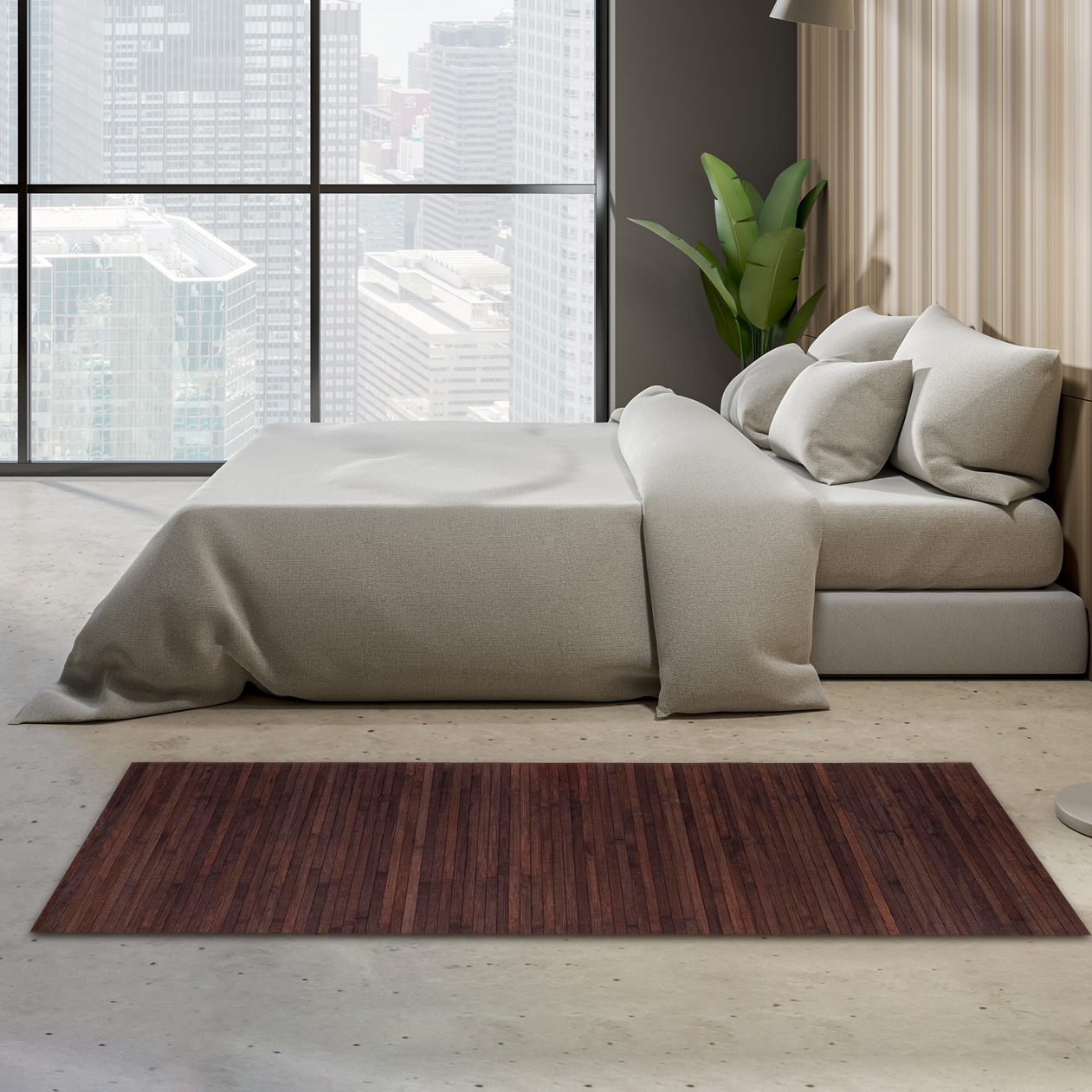 25% off on Eco-Friendly Luxury Bamboo Runner | OneDayOnly