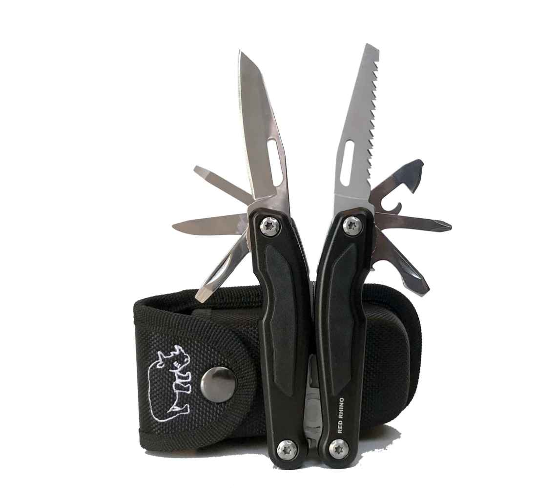 33% off on Red Rhino 11-in-1 Multi Tool | OneDayOnly