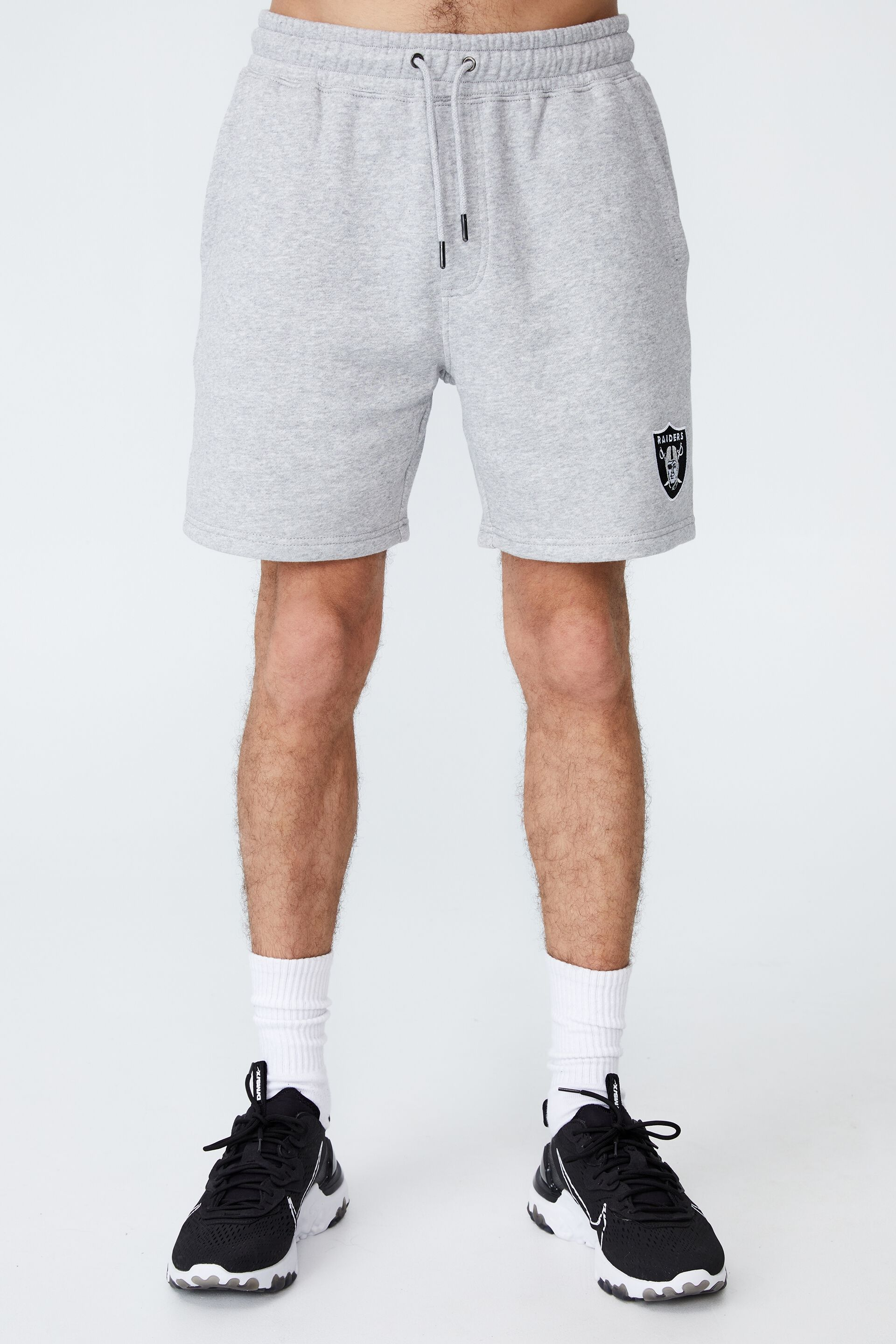 42% off on Cotton On Men's Collab Fleece Shorts | OneDayOnly