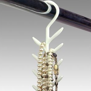 47% off on Cupboard Space 3x Camisole Racks | OneDayOnly