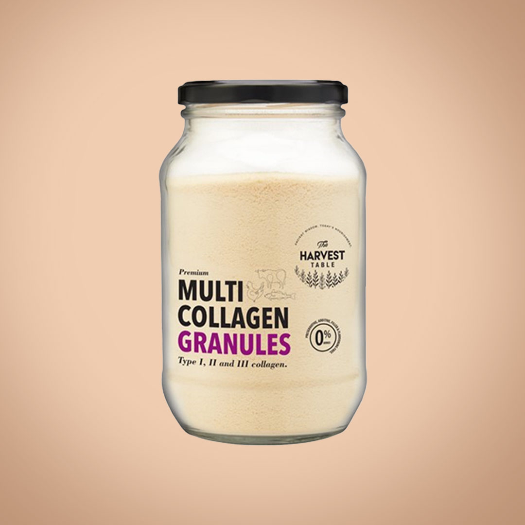 29% off on 350g/700g Multi Collagen Granules | OneDayOnly