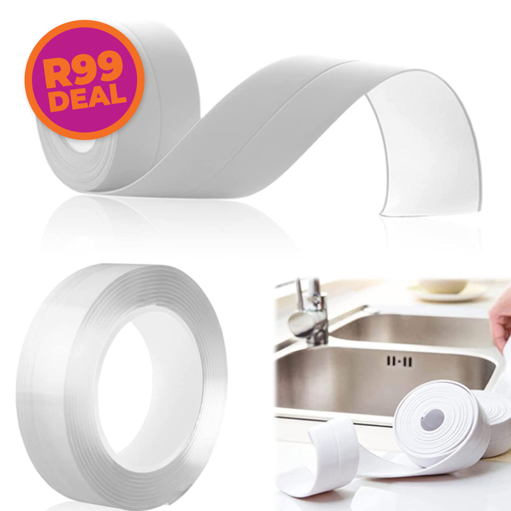 34% off on 3m Flexible Waterproof Seal Strip | OneDayOnly