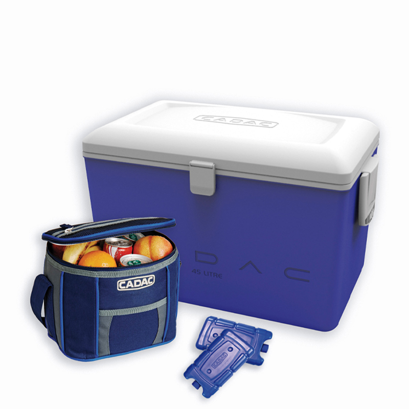 33% off on Cadac 45L Cooler Box Combo | OneDayOnly