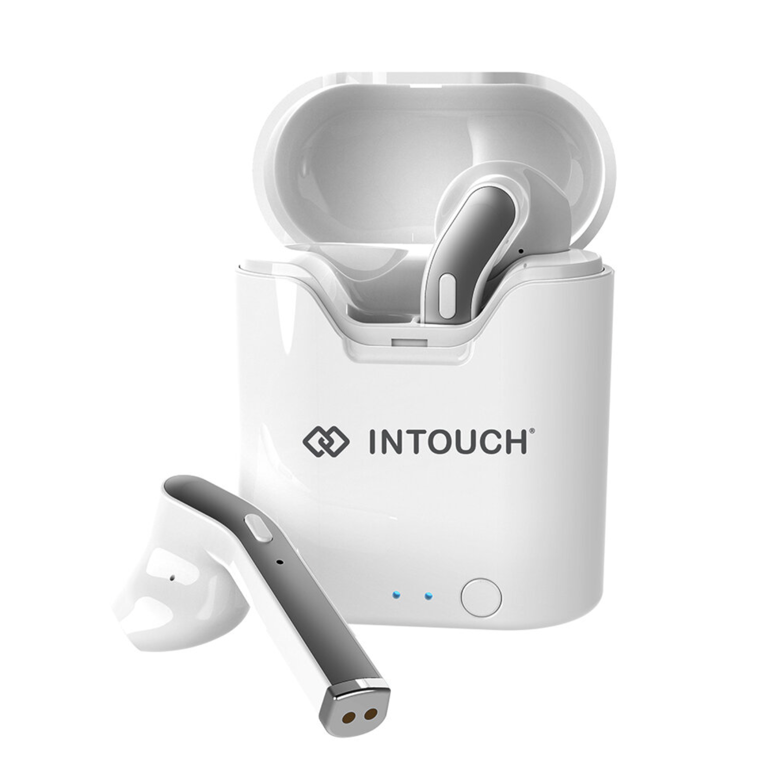 30% off on INTOUCH TWS In-Ear Stereo Pods | OneDayOnly