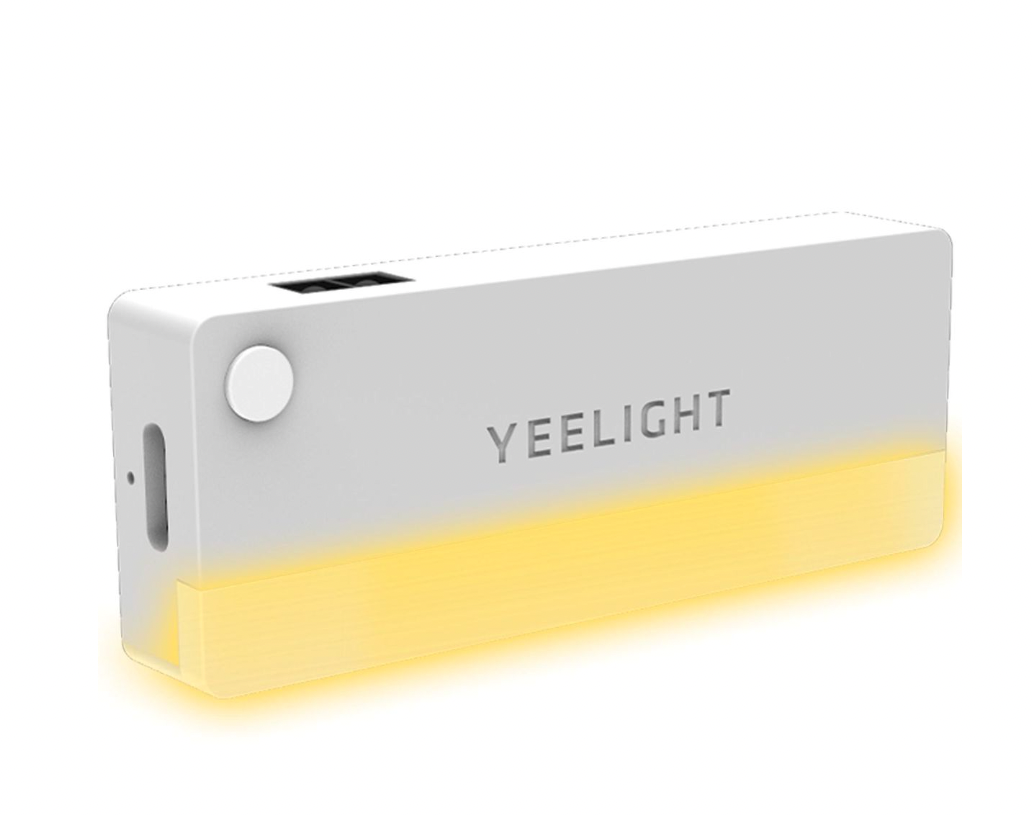18% off on Yeelight 4x LED Sensor Drawer Lights | OneDayOnly