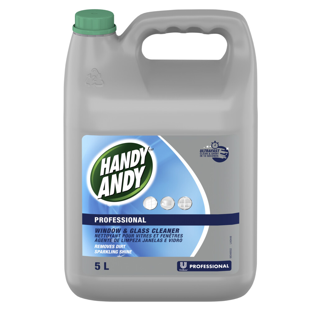 23% off on Handy Andy 5L Window & Glass Cleaner | OneDayOnly