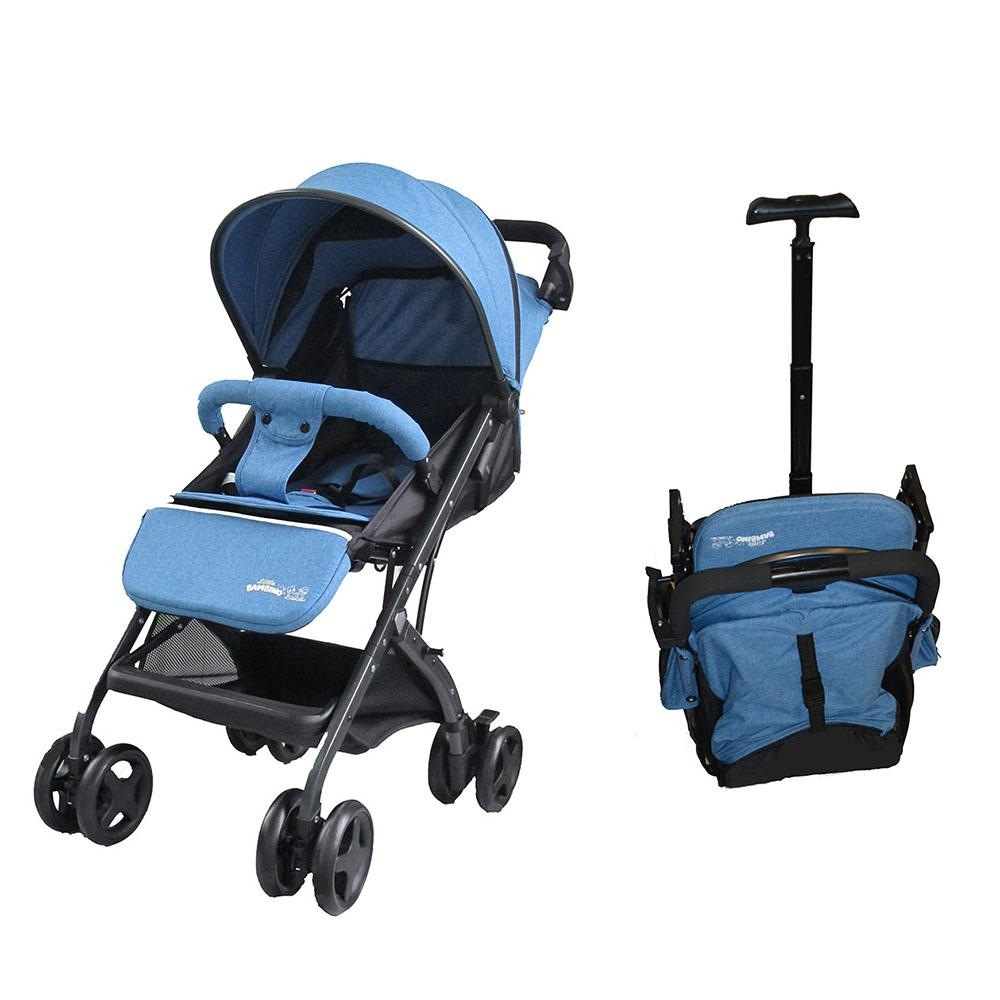 24% off on Snuggle Buddy Stroller | OneDayOnly
