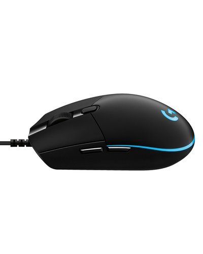 13% off on Logitech Wired Gaming Mouse | OneDayOnly