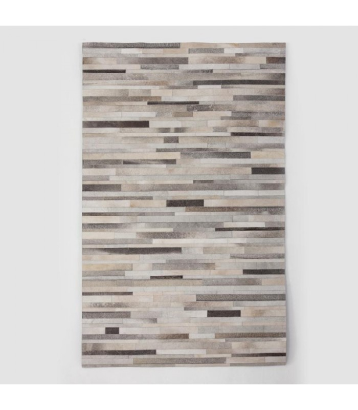 R700 off on Aminah Patchwork Cow Hide Carpet | OneDayOnly